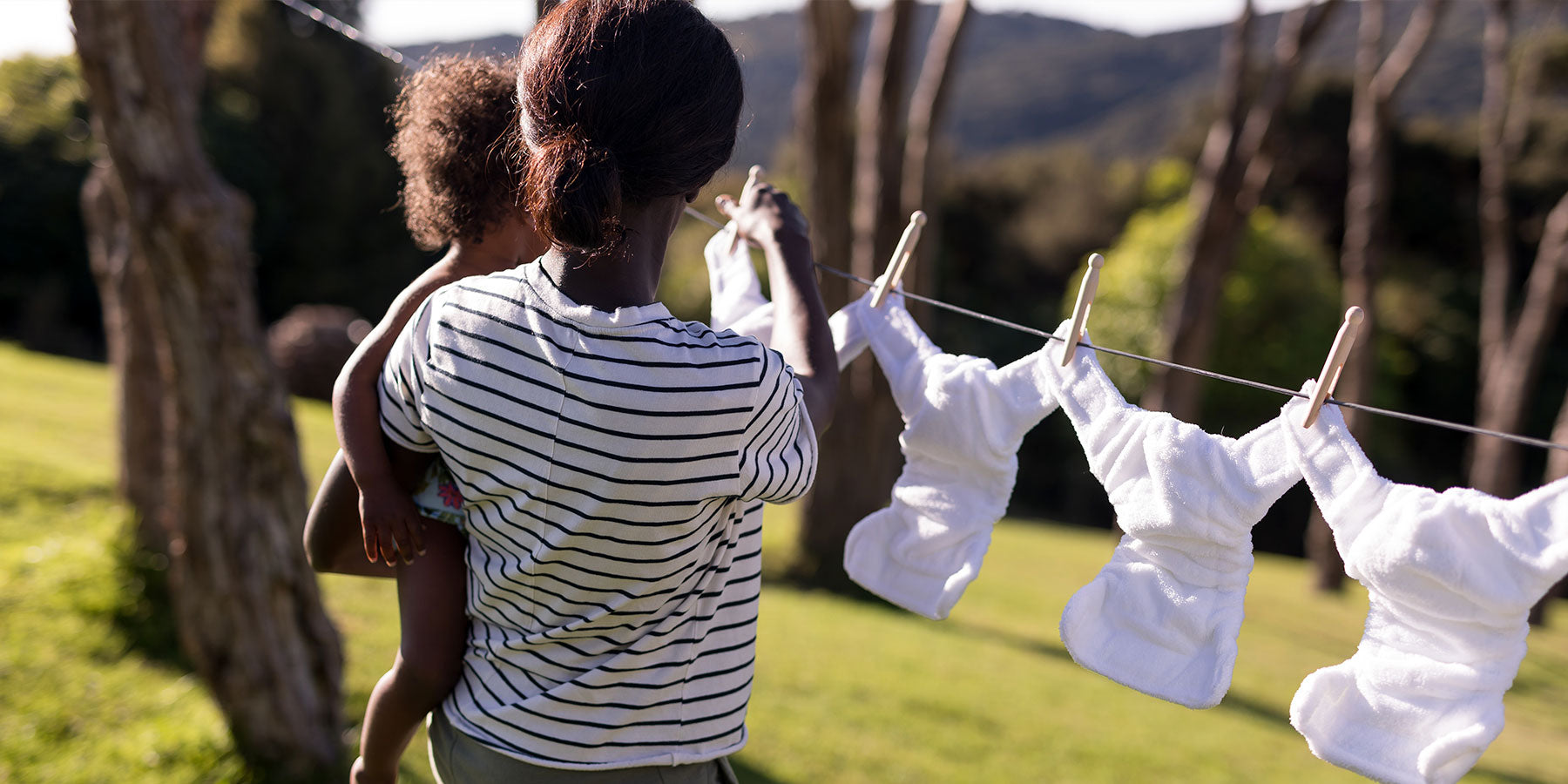 Wash Routine Template Reusable Nappies – LittleLamb