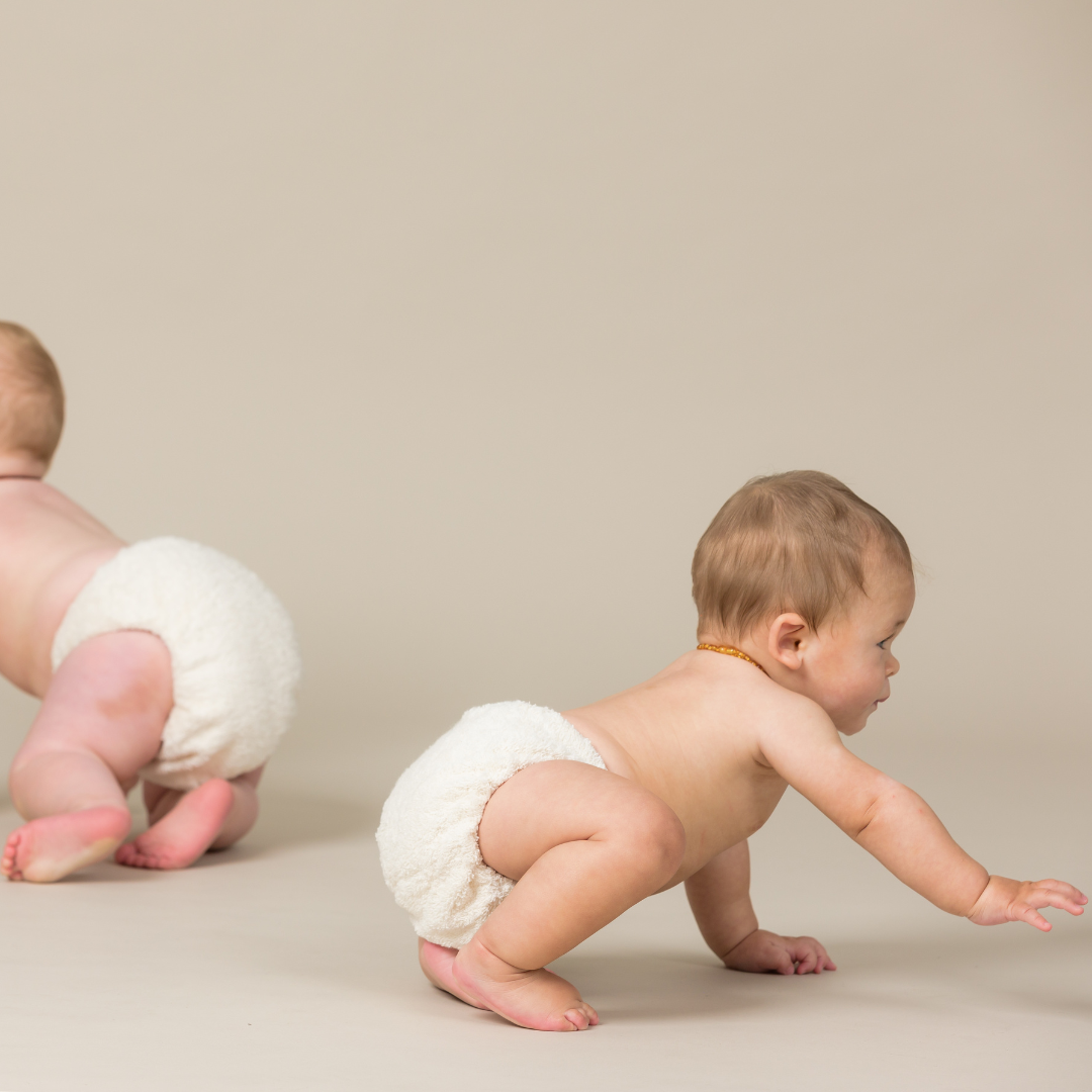 Reusable Nappies - Cloth Nappies – LittleLamb